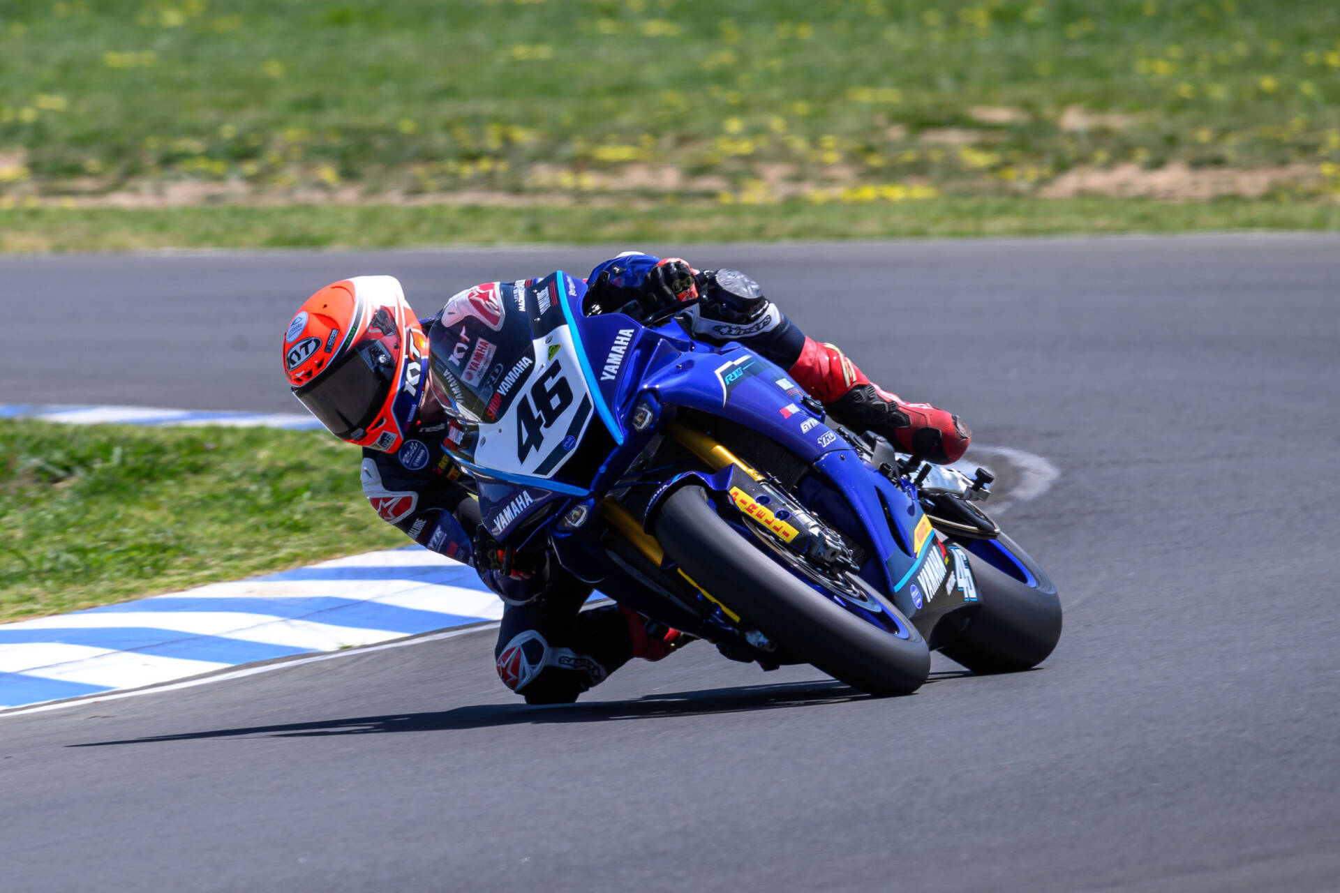 ASBK 2025: Round 7 – One Raceway