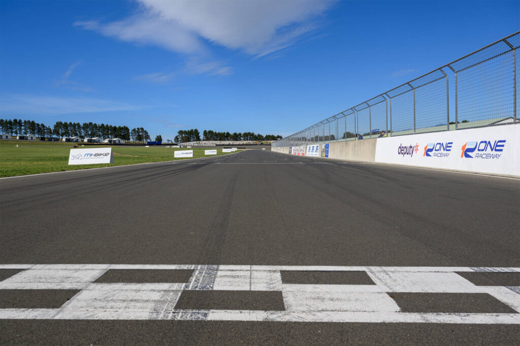 ASBK 2025: Round 7 – One Raceway