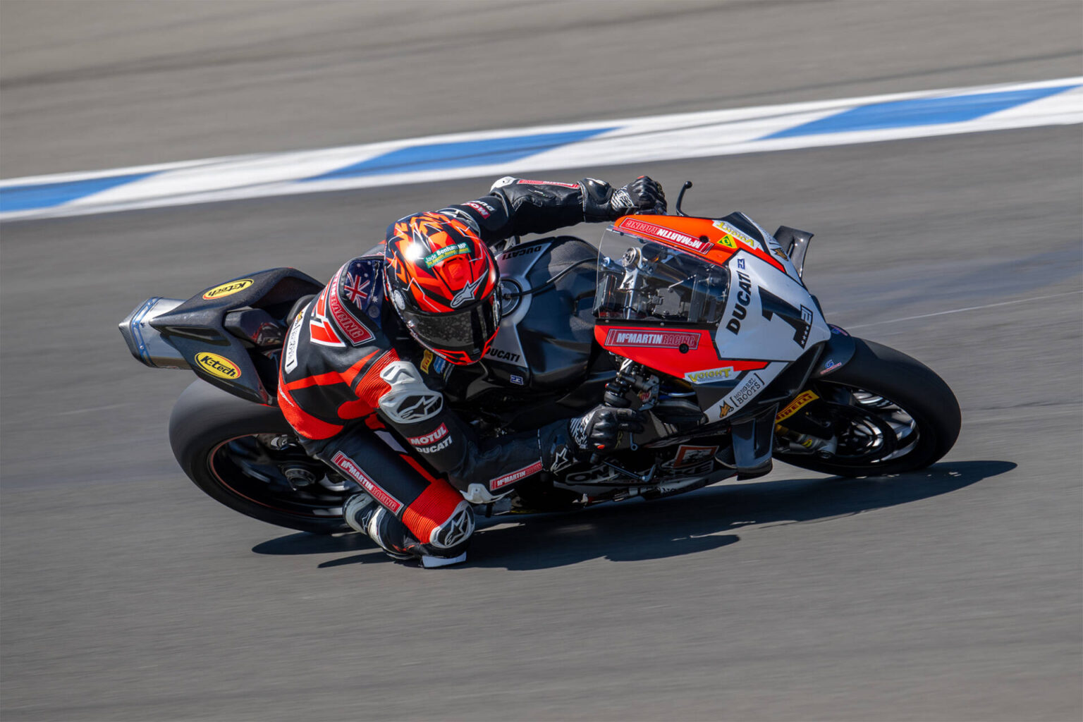 ASBK 2025: Round 7 – One Raceway