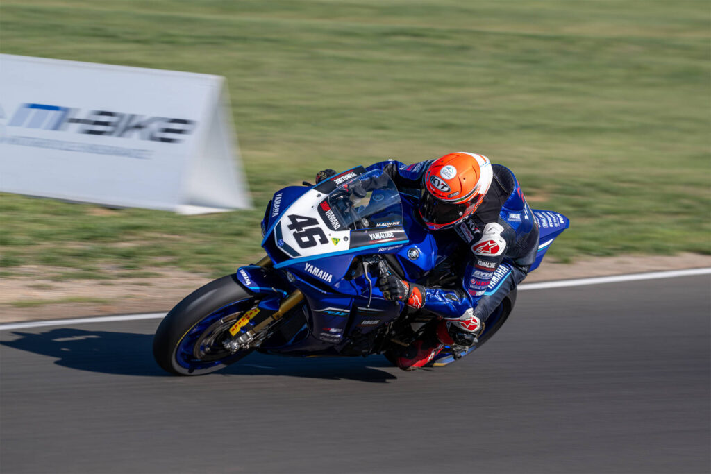 ASBK 2025: Round 7 – One Raceway