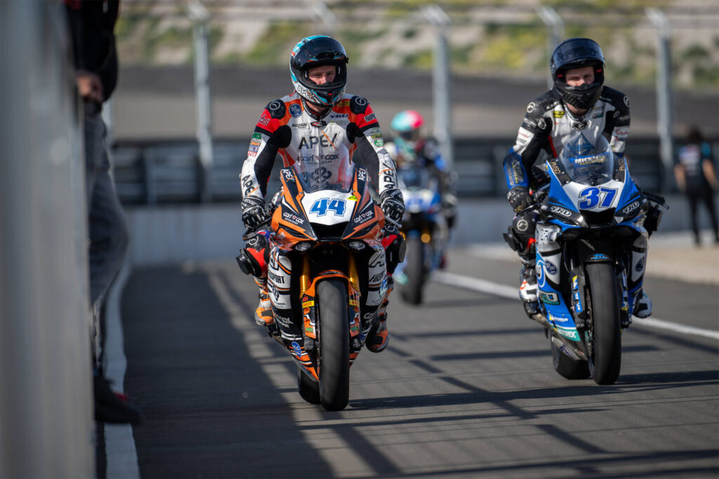 ASBK 2025: Round 7 – One Raceway